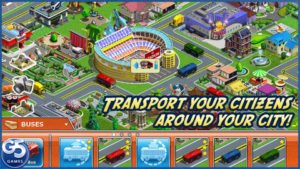 10 Interesting iOS City Building Games · TechMagz