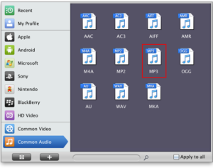 Understanding Audio Formats And The Popularity Of MP3 · TechMagz