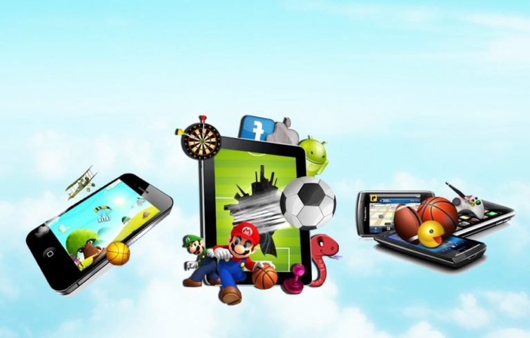 7 Best Free Social & Gaming Apps for iPhone / iPad · TechMagz