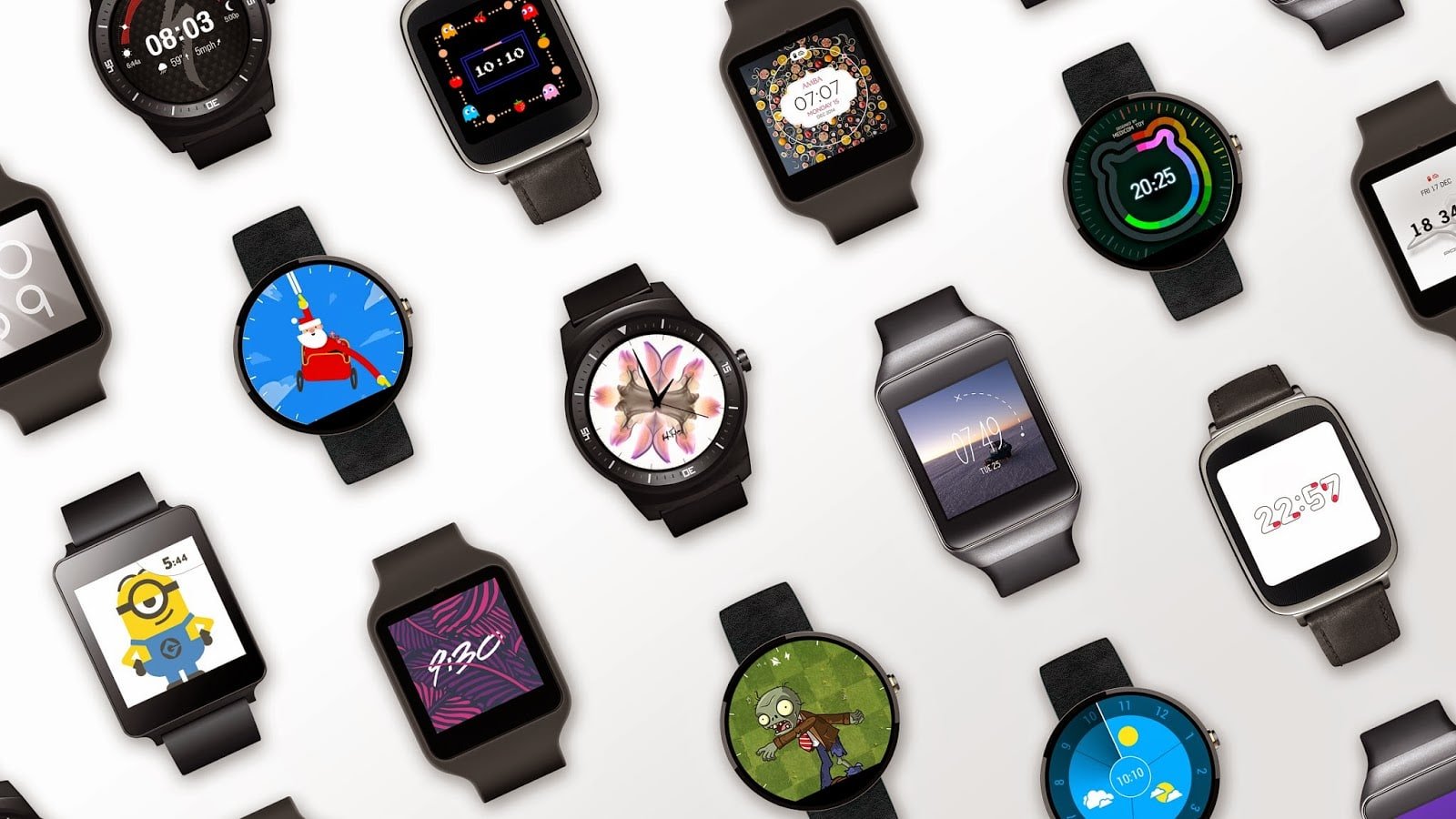 5 Things You Need To Know About Smartwatches · TechMagz