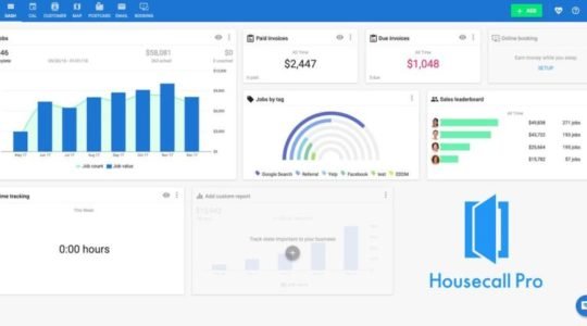 10 Best Appointment Scheduling Software For Small Business · TechMagz